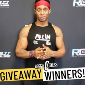 Reggie C Fitness: Online Training for Busy Women