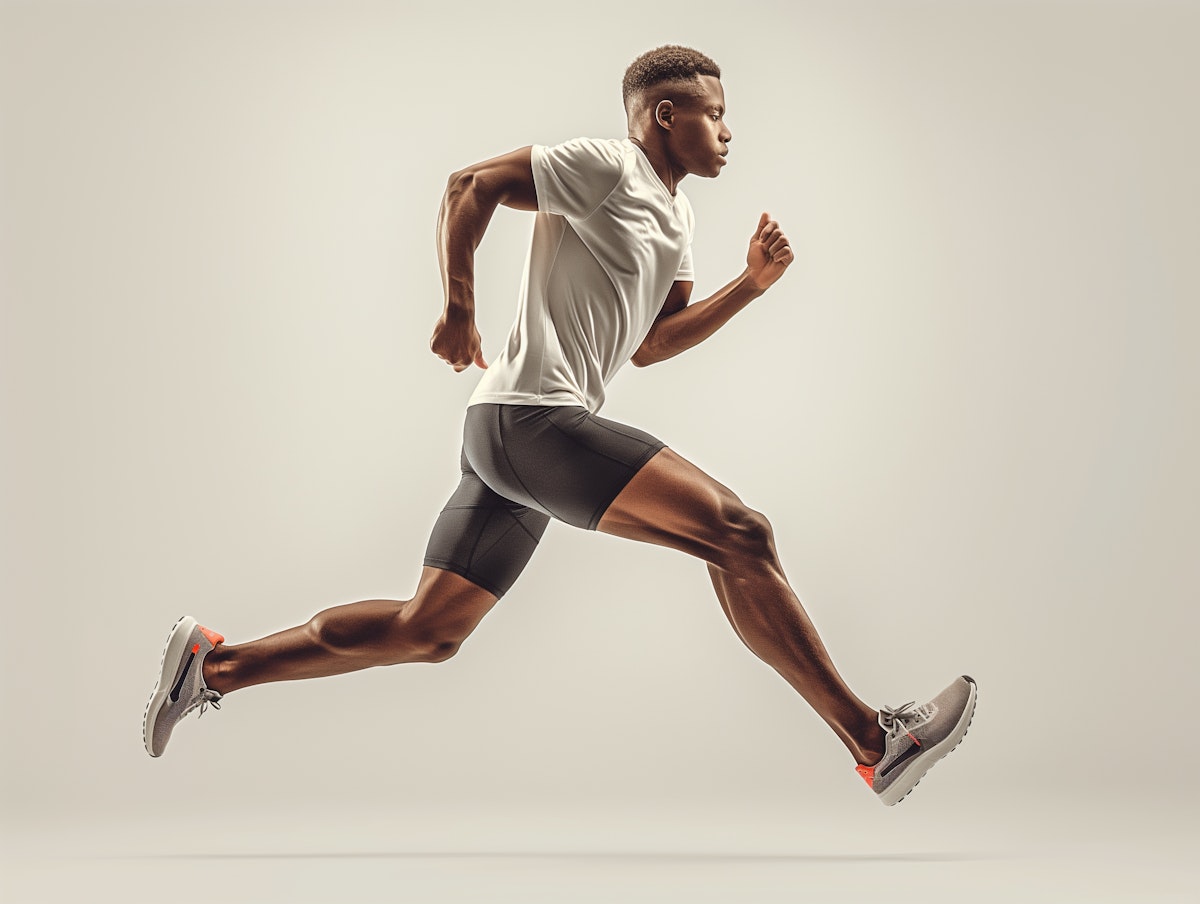 Cardiovascular Conditioning For Improved Endurance - Reggie C Fitness
